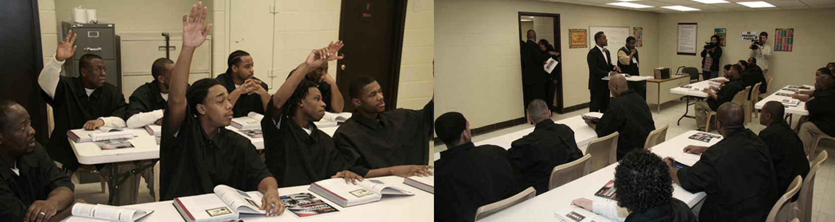 Barber Instructor Program - Larry's Barber College | Larry Robert's, Jr.