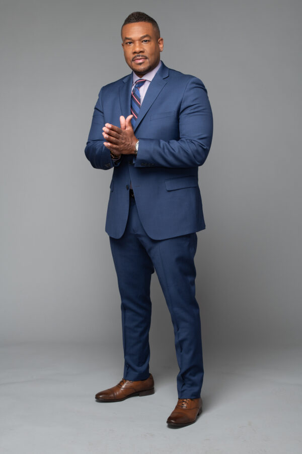 Larrys Robert Jr - Larry's Barber College | Larry Robert's, Jr.