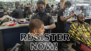 Larry's Barber College | Larry Roberts, Jr. | 5 locations