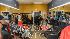 Larry's Barber College | Larry Roberts, Jr. | 5 locations