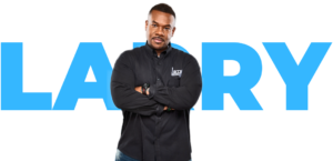 Larry's Barber College | Larry Roberts, Jr. | 5 locations