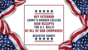 Larry's Barber College | Larry Roberts, Jr. | 5 locations